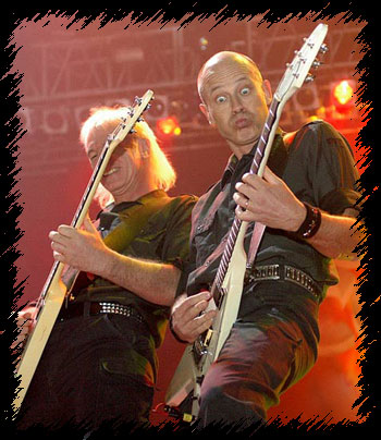 No Life 'til Metal - CD Gallery - Accept