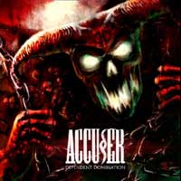 No Life Til Metal - CD Gallery - Accuser