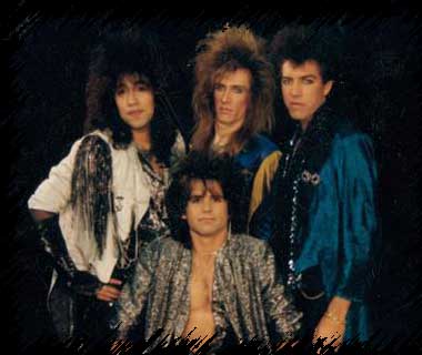 No Life 'til Metal - CD Gallery - Eternal Ryte