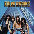 No Life 'til Metal - CD Gallery - Killer Dwarfs