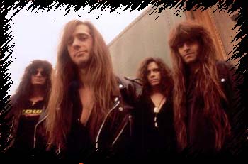 No Life 'til Metal - CD Gallery - Killer Dwarfs