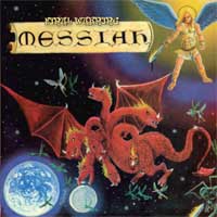 No Life til Metal - CD Gallery - Messiah