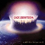 No Life 'til Metal - CD Gallery - Rick Renstrom