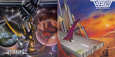 No Life 'til Metal - CD Gallery - Target