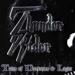 No Life 'til Metal - CD Gallery - Thunder Rider