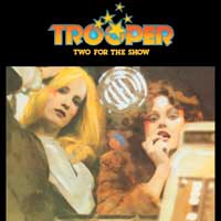 No Life Til Metal - CD Gallery - Trooper