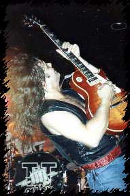 No Life Til Metal - CD Gallery - TT Quick